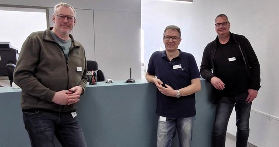 Karriereportal | Mathias Karriere